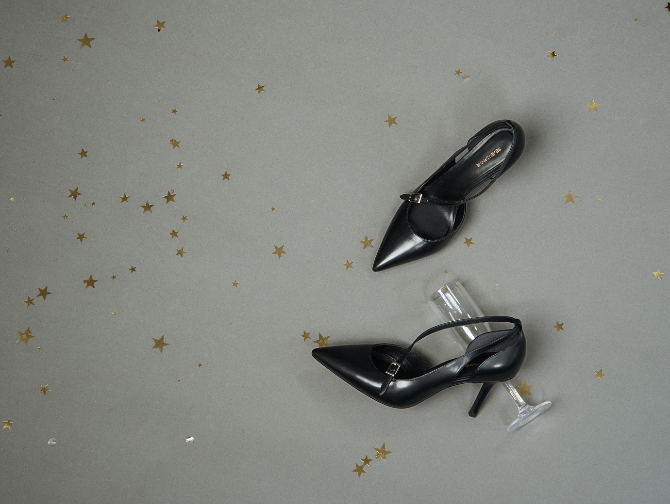 SEVENORNINE | The Edit – 7or9 shoes