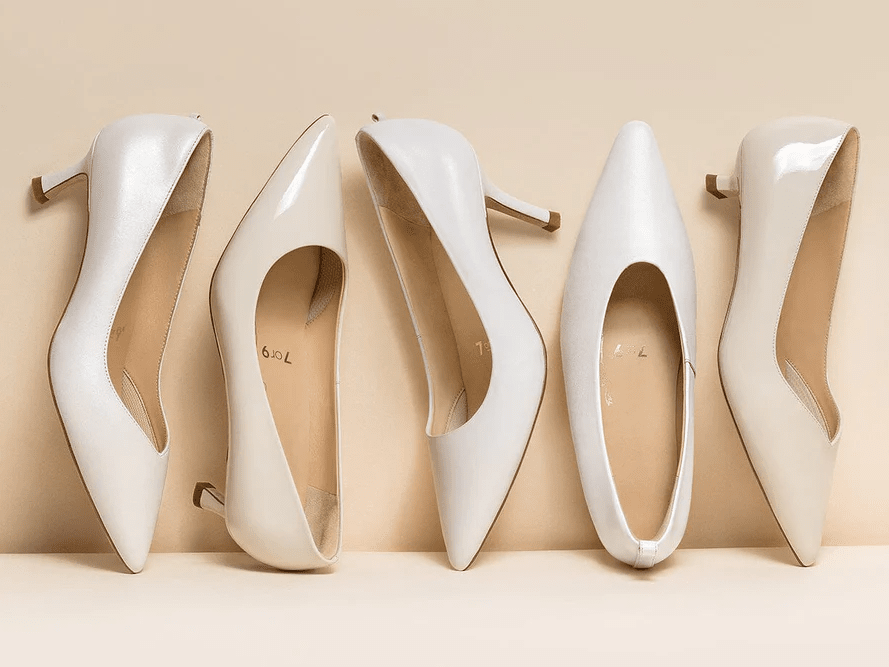 Heel Types Unleashed: Explore 12 Options and Perfect Outfit – 7or9 shoes