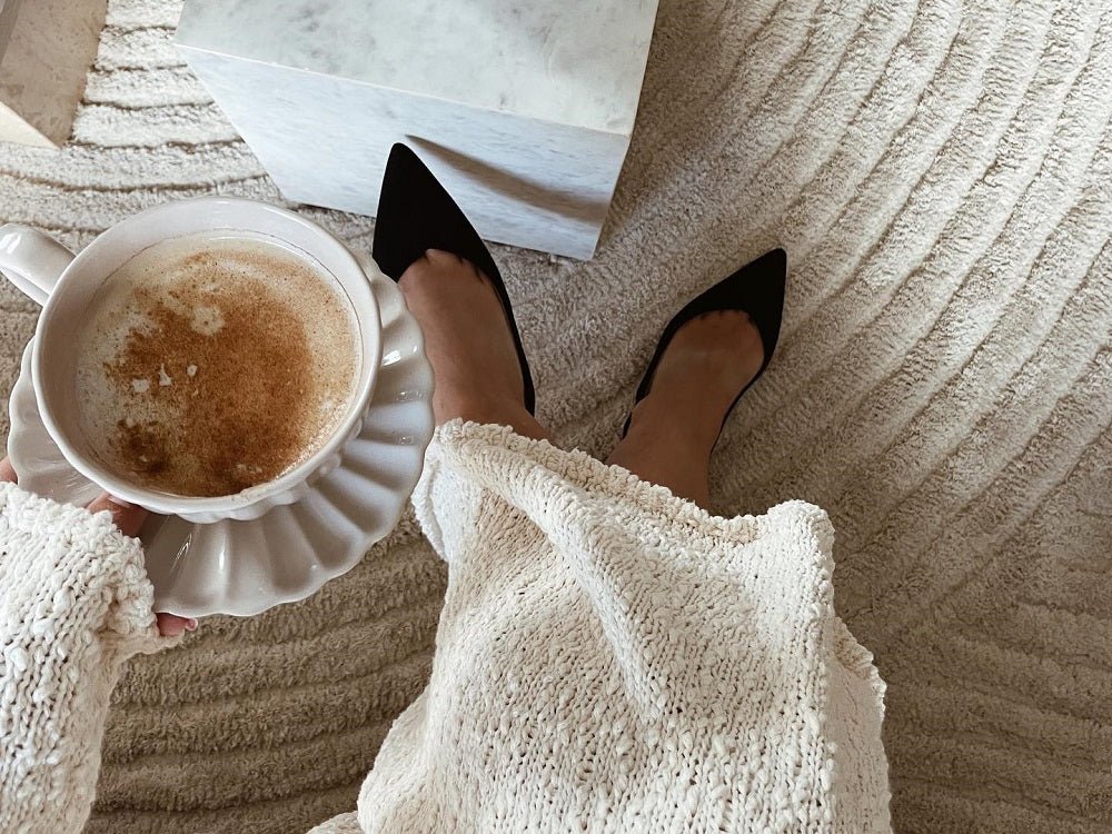 How 7or9 Heels Transformed My Commute – 7or9 shoes