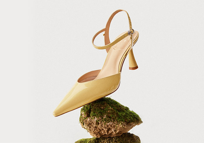 Luxurious and Comfortable Women's Shoes:Flats,Boots and Heels