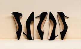 7or9 | Technical Footwear - aims to make comfort the basic style