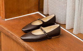 Luxurious and Comfortable Women's Shoes:Flats,Boots and Heels