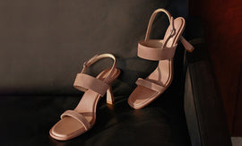 7or9 | Technical Footwear - aims to make comfort the basic style