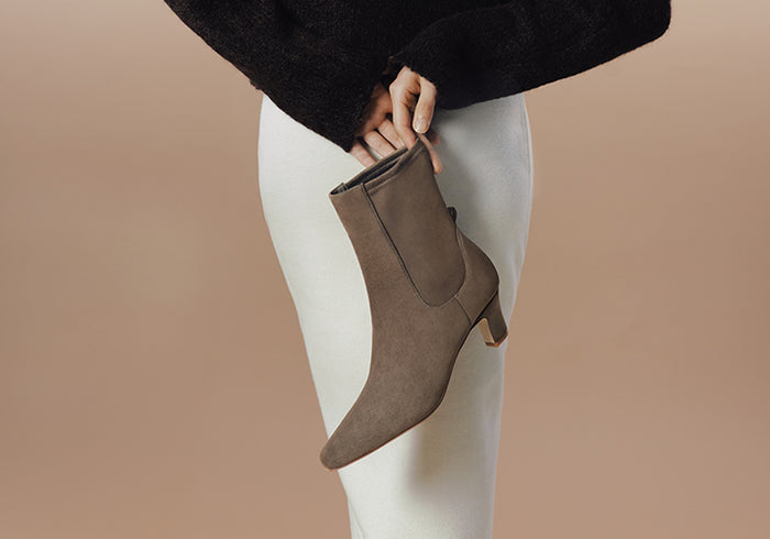 High Heels: Are You Wearing the Right Size? – 7or9 shoes