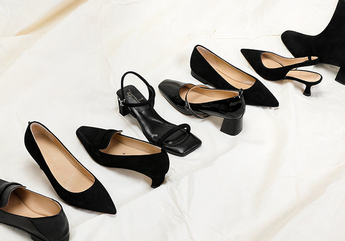 7or9 | Technical Footwear - aims to make comfort the basic style