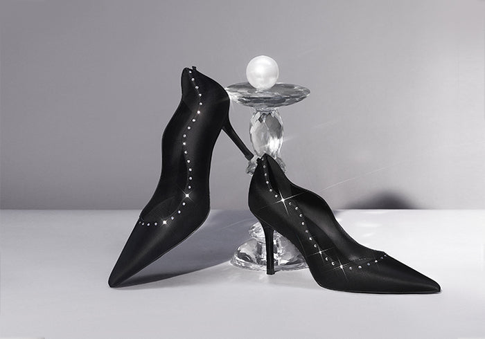 7or9 | Technical Footwear - aims to make comfort the basic style