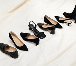 7or9 | Technical Footwear - aims to make comfort the basic style