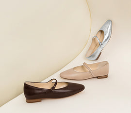 7or9 | Technical Footwear - aims to make comfort the basic style